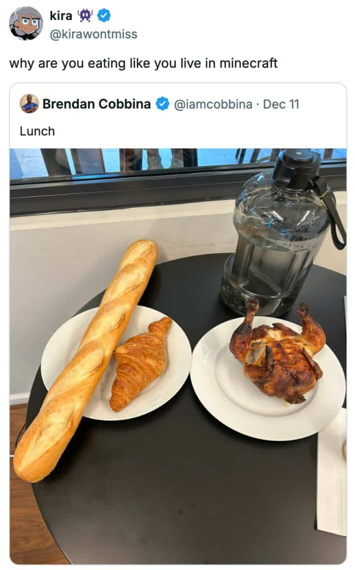 35 Funniest Food Tweets That Made Us Laugh Away The Calories This Week