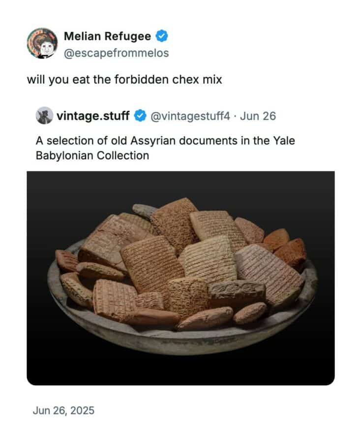 35 Funniest Food Tweets That Made Us Laugh Away The Calories This Week