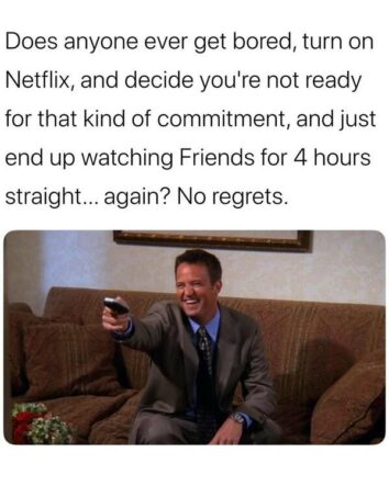 40 Funny "Friends" Memes From This Week That’ll Make You Want To ...