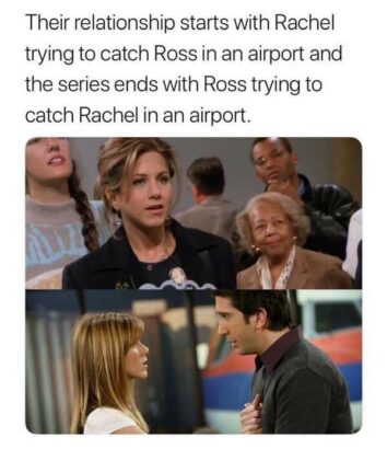 40 Funny "Friends" Memes From This Week That’ll Make You Want To ...