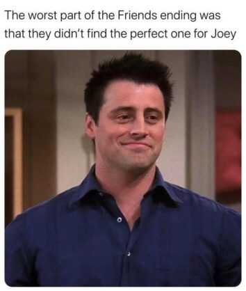 40 Funny "Friends" Memes From This Week That’ll Make You Want To ...