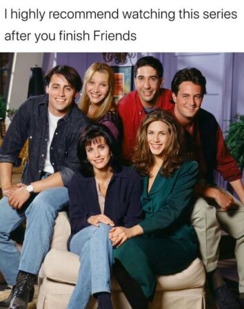 40 Funny "Friends" Memes From This Week That’ll Make You Want To ...