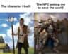 32 Gaming Memes That Hit Harder Than a Boss Fight With No Save Point ...