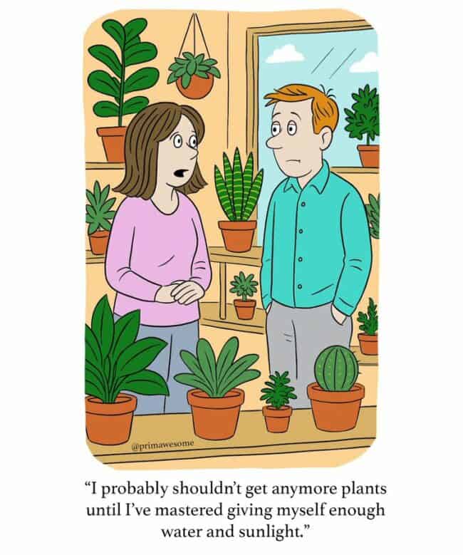 35 Funny Gardening Memes For People Who Talk To Their Plants (And ...