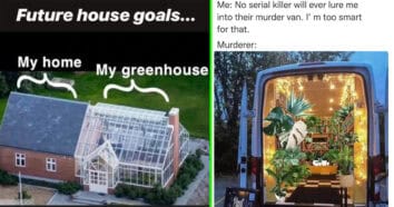 35 Funny Gardening Memes For People Who Talk To Their Plants (And ...