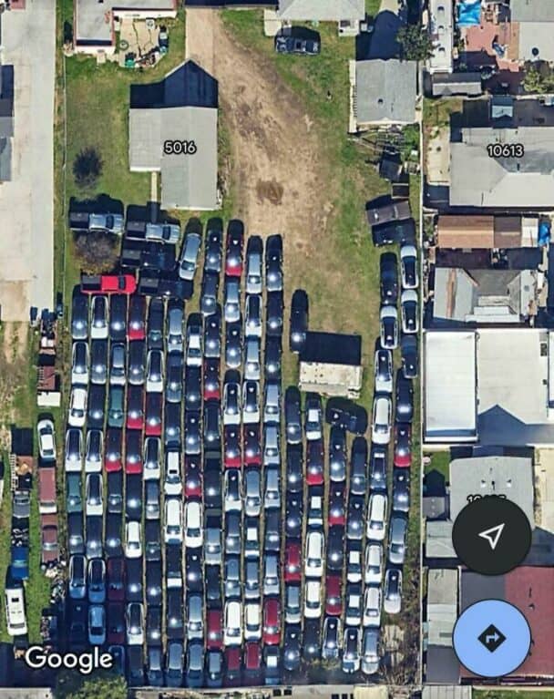 36 Funny Google Maps Screenshots That Make You Wonder Who’s Controlling ...