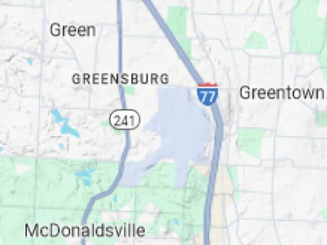 36 Funny Google Maps Screenshots That Make You Wonder Who’s Controlling ...