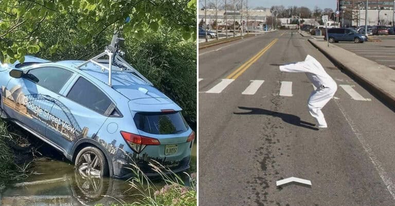 36 Funny Google Maps Screenshots That Make You Wonder Who’s Controlling ...