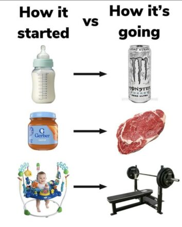 30 Gym Memes So Relatable They Count as Cardio (June 2, 2025)