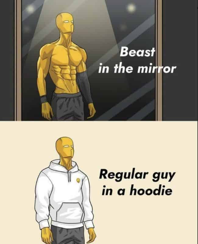 30 Gym Memes So Relatable They Count as Cardio (June 2, 2025)