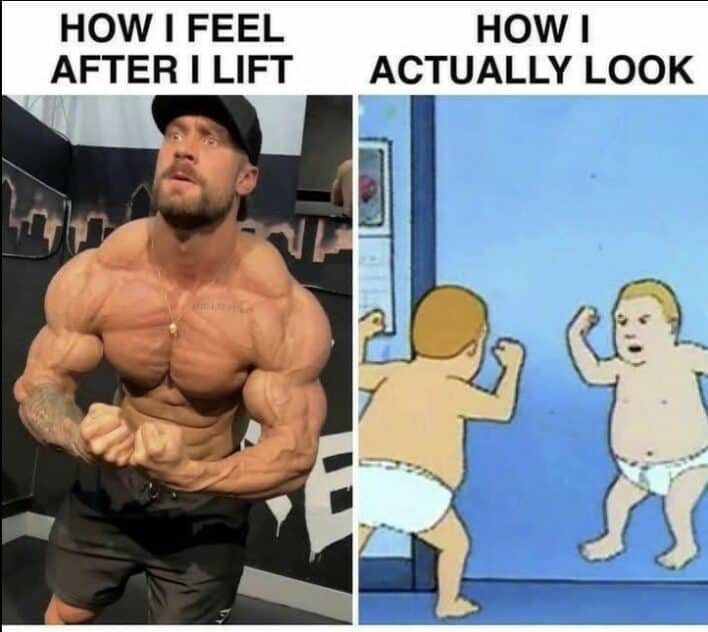 30 Gym Memes So Relatable They Count as Cardio (June 2, 2025)