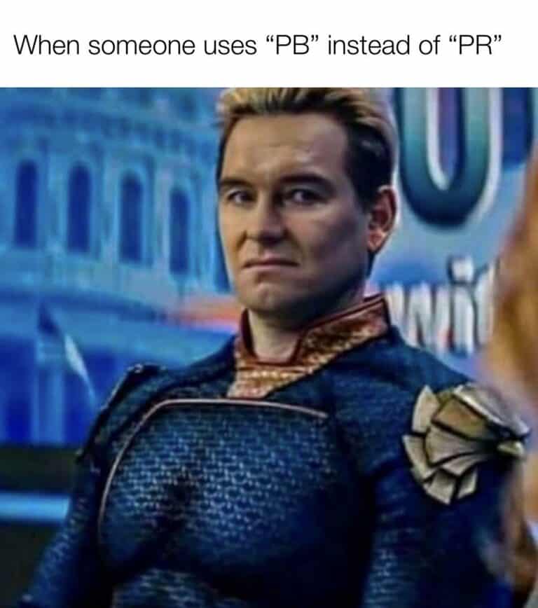 30 Gym Memes So Relatable They Count as Cardio (June 2, 2025)