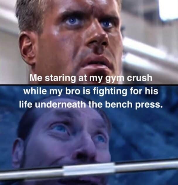 30 Gym Memes So Relatable They Count as Cardio (June 2, 2025)