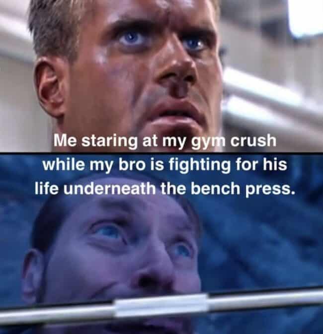 30 Gym Memes So Relatable They Count as Cardio (June 2, 2025)