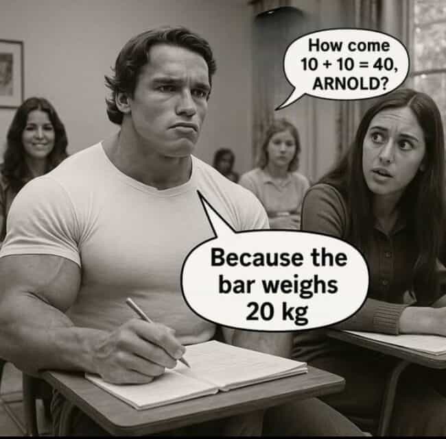 30 Gym Memes So Relatable They Count as Cardio (June 2, 2025)