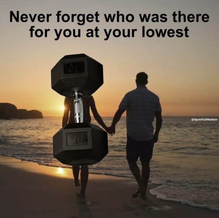 30 Gym Memes So Relatable They Count as Cardio (June 2, 2025)