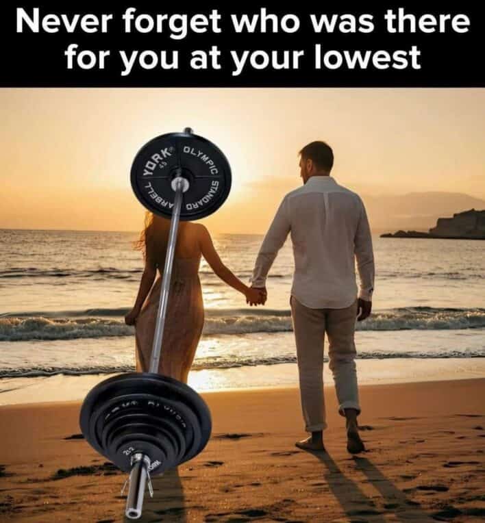 30 Funny Gym Memes That’ll Hit You Harder Than Leg Day
