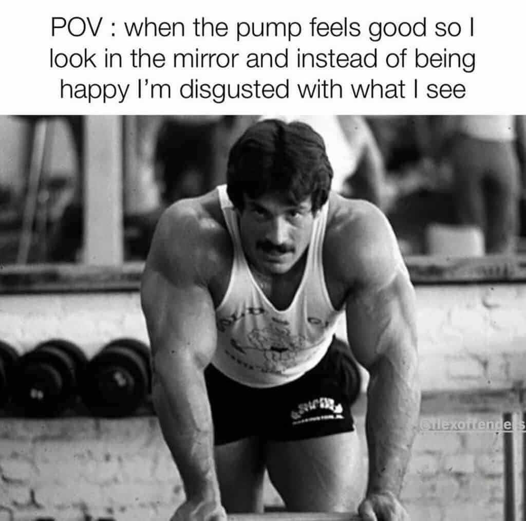 30 Funny Gym Memes That’ll Hit You Harder Than Leg Day