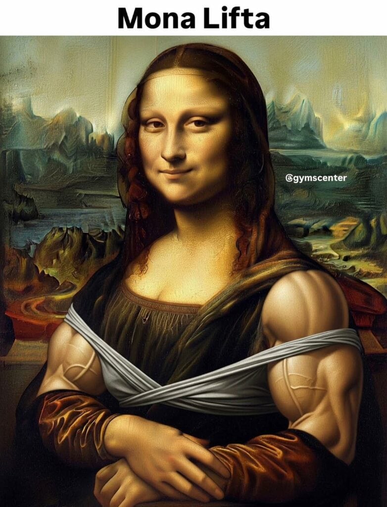 30 Funny Gym Memes That’ll Hit You Harder Than Leg Day