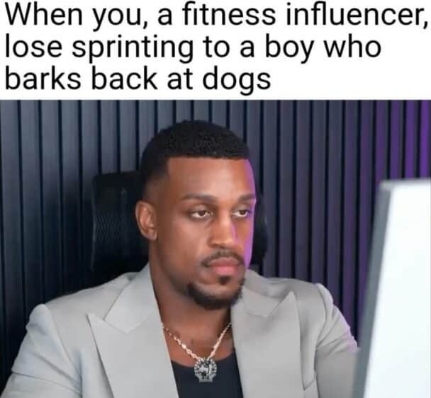 30 Funny Gym Memes That’ll Hit You Harder Than Leg Day