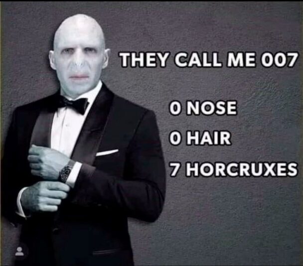 28 Harry Potter Memes That’ll Have You Laughing Louder Than A Howler ...