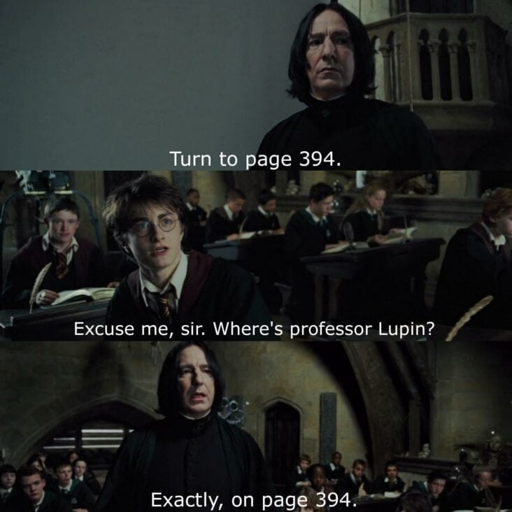 28 Harry Potter Memes That’ll Have You Laughing Louder Than A Howler ...