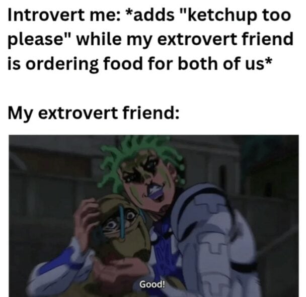 30 Funny Introvert Memes That Understand You Better Than People Do ...