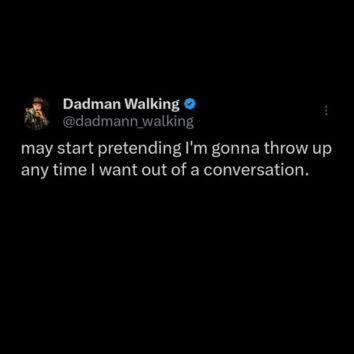 35 Funny Introvert Tweets That Feel As Good As Canceling Plans Last Minute