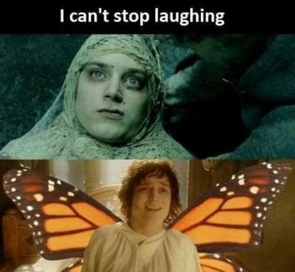 32 Funny Lord of the Rings Memes That Are Simply Precious (June 2, 2025)