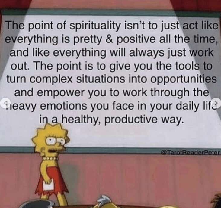 35 Meditation Memes for Anyone Who’s Ever Tried to Breathe Through the ...