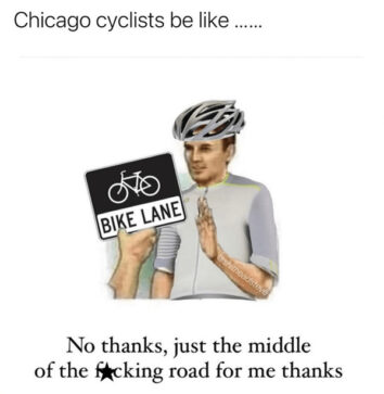35 Funny Chicago Memes To Laugh At While Scarfing A Hotdog Without Ketchup