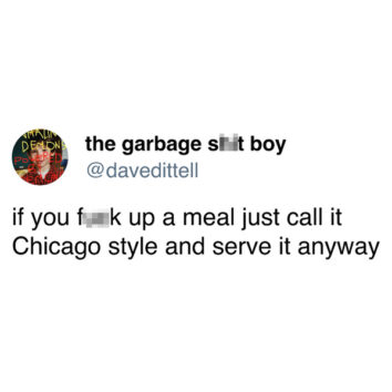 35 Funny Chicago Memes To Laugh At While Scarfing A Hotdog Without Ketchup