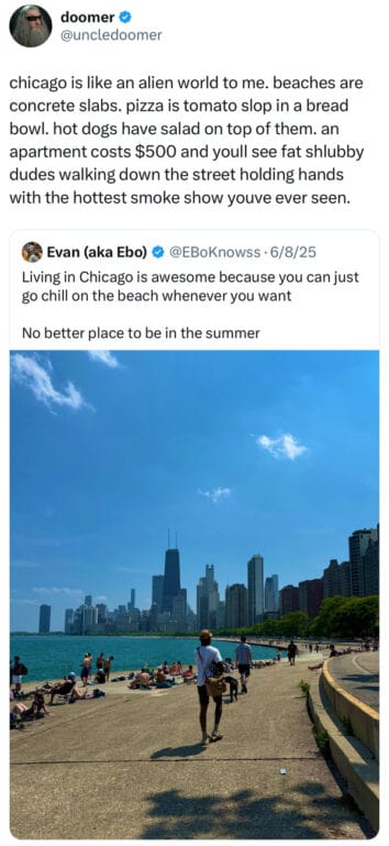 35 Funny Chicago Memes To Laugh At While Scarfing A Hotdog Without Ketchup
