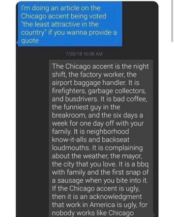 35 Funny Chicago Memes To Laugh At While Laying Out On A Concrete Beach