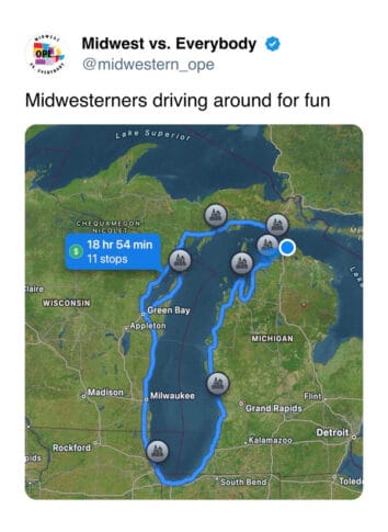 35 Funniest Midwest Memes From This Week That Go Great With Ranch (June ...