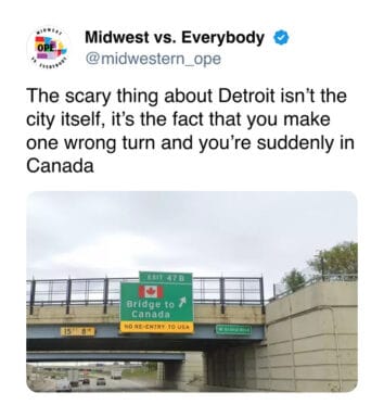 35 Funny Midwest Memes That'll Have You Laughing All The Way To Menards