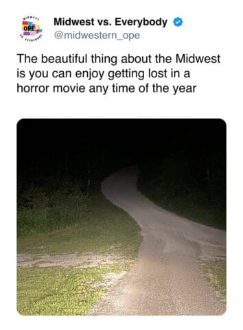 35 Funny Midwest Memes That'll Have You Laughing All The Way To Menards