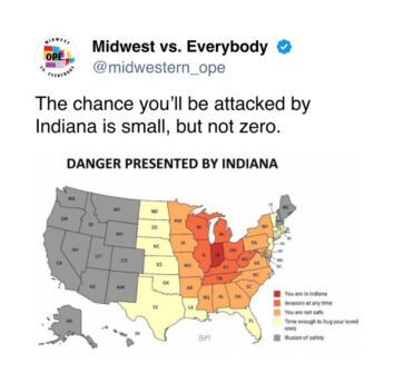 35 Funny Midwest Memes That'll Have You Laughing All The Way To Menards