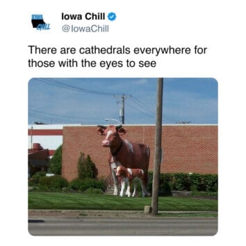 35 Funny Midwest Memes That'll Have You Laughing All The Way To Menards