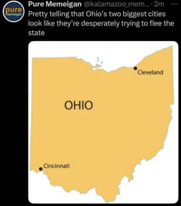35 Funny Midwest Memes That'll Have You Laughing All The Way To Menards