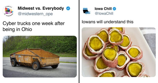 35 Funny Midwest Memes That'll Have You Laughing All The Way To Menards