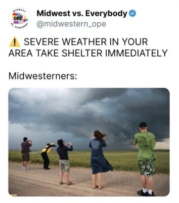 35 Funny Midwest Weather Memes That Aren’t So Bad Without The Humidity