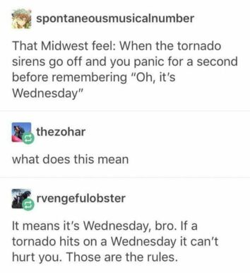 35 Funny Midwest Weather Memes That Aren’t So Bad Without The Humidity