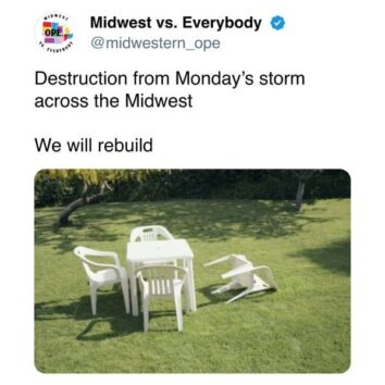 35 Funny Midwest Weather Memes That Aren’t So Bad Without The Humidity
