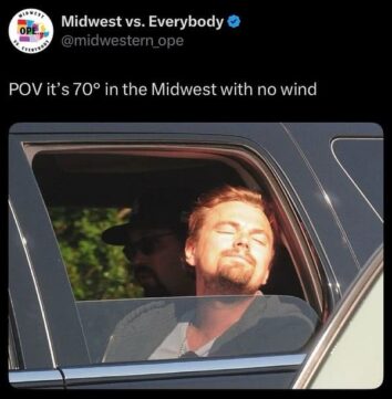 35 Funny Midwest Weather Memes That Aren’t So Bad Without The Humidity