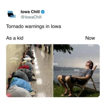 35 Funny Midwest Weather Memes That Aren’t So Bad Without The Humidity