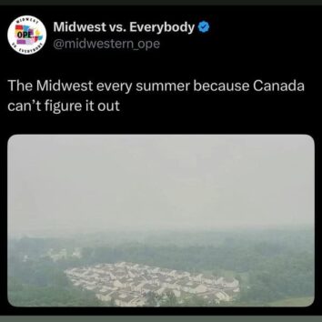 35 Funny Midwest Weather Memes That Aren’t So Bad Without The Humidity