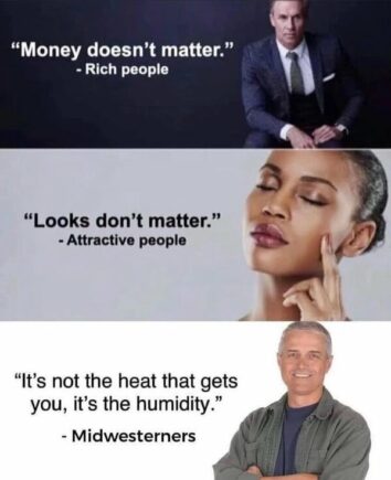 35 Funny Midwest Weather Memes That Aren’t So Bad Without The Humidity