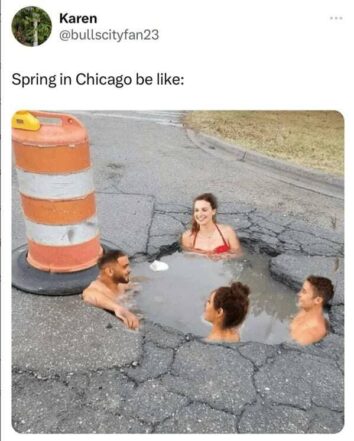 35 Funny Midwest Weather Memes That Aren’t So Bad Without The Humidity