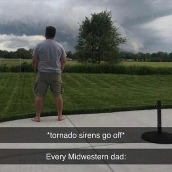 35 Funny Midwest Weather Memes That Aren’t So Bad Without The Humidity